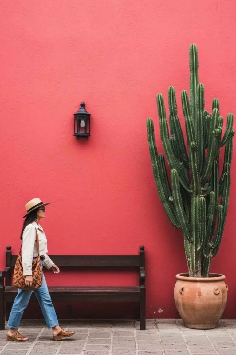 35 Ideas para Decorar tu Patio Exterior: ¡Transforma tu Espacio en un ...